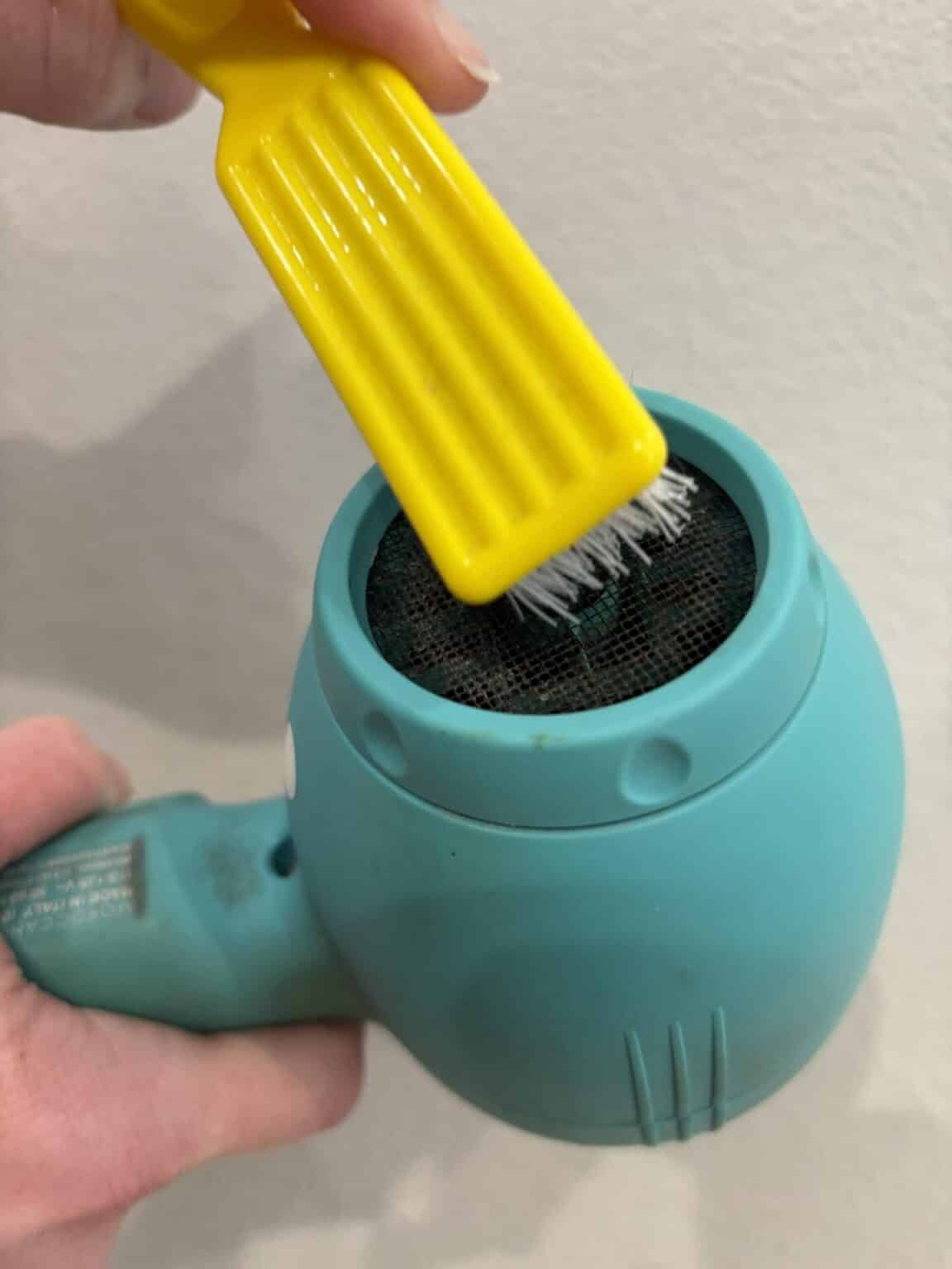 How to Clean Your Tools | Sisters Salon & Day Spa